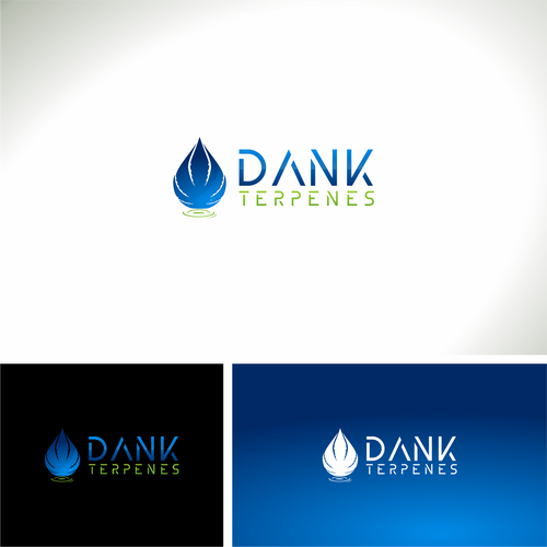 Dank Terpenes | Logo design contest