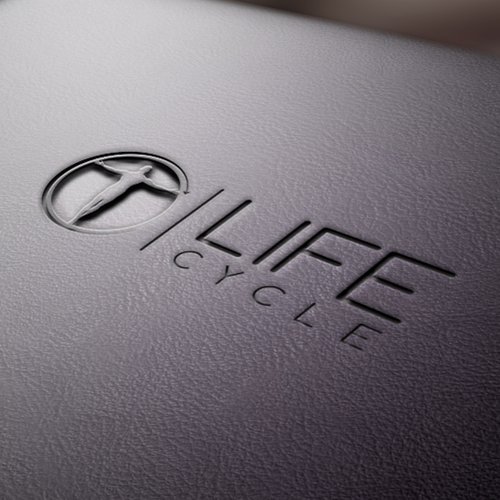 Logotipo Life Cycle | Logo design contest