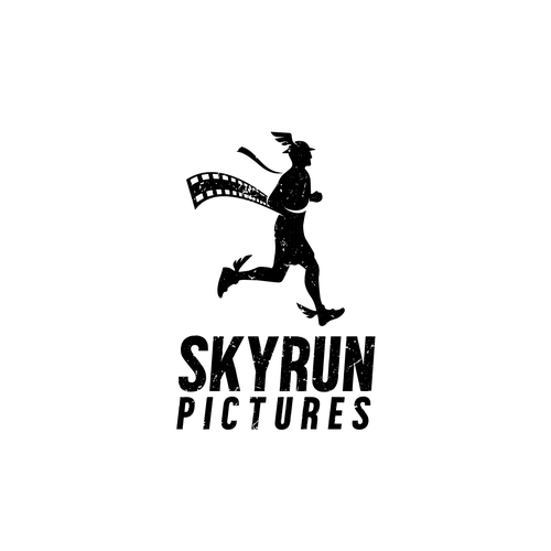 Designs | SKYRUN PICTURES logo to appear on theatrical features | Logo ...