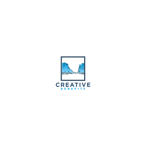 Creative design for Creative Benefits | Logo & brand identity pack contest