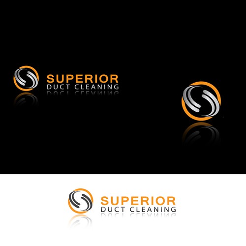logo for Superior Duct Cleaning | Logo design contest