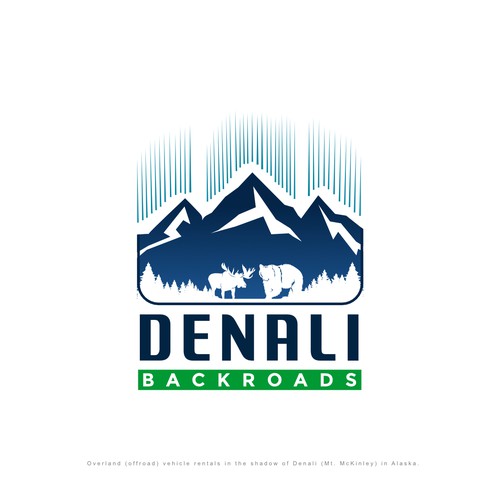 Designs | Overland vehicle rental in shadow of tallest mountain in ...
