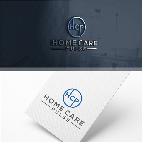 Logo for rapidly growing heath care tech company | Logo design contest