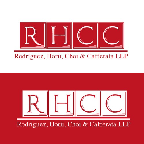 RHC&C Logo | Logo design contest