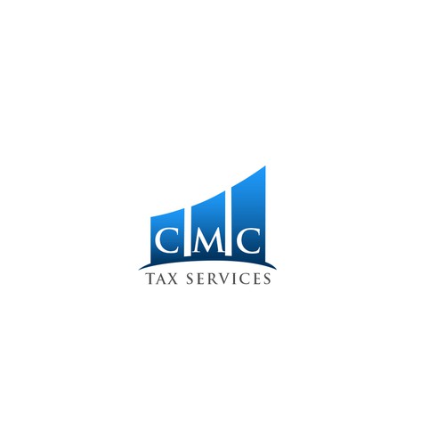 Create a Modern Tax Service Logo | Logo design contest