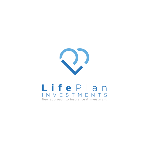 LifePlan Investments need a POWERFUL Logo | Logo design contest