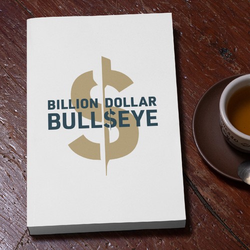 Designs | Who's Going To Hit the Bullseye with this New Business Brand ...