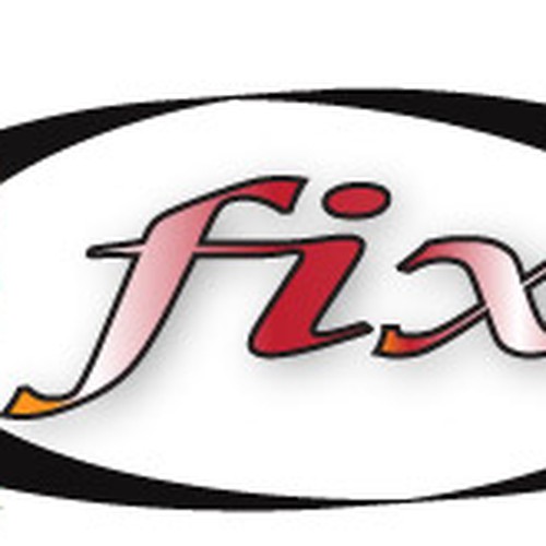 Qfix needs a new logo. | Concours: Création de logo