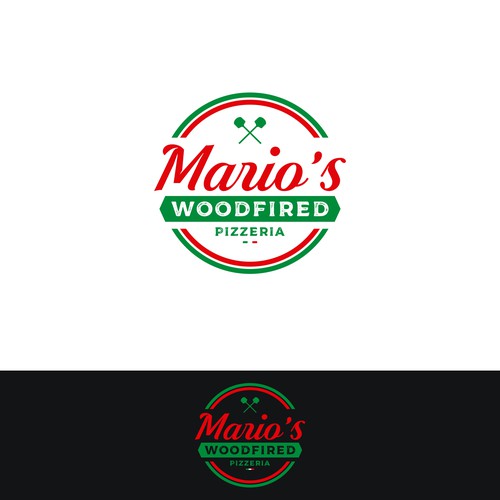 Designs | Authentic Italian restaurant | Logo design contest