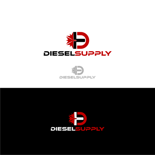 Best Canadian diesel injector site logo ever!!! | Logo design contest