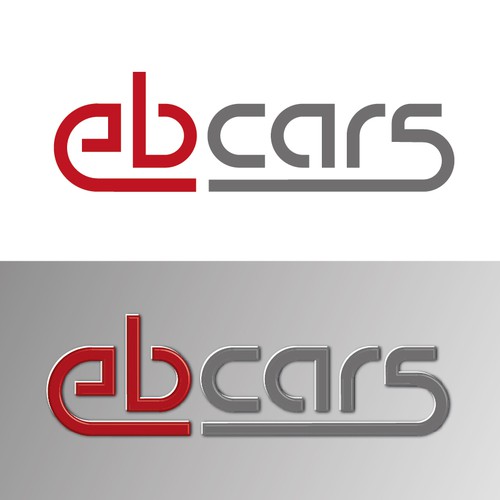 EB-CARS benötigt ein logo | Logo Design Wettbewerb