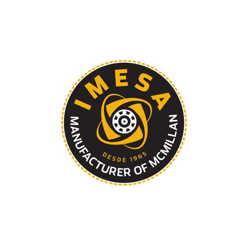 Mechanical Mesa Logo