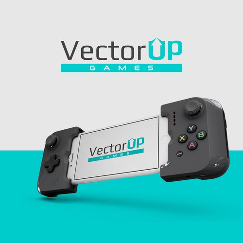 Designs | Logo for mobile video game studio | Logo design contest