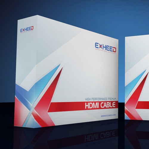 New Packaging design for cable | Product packaging contest