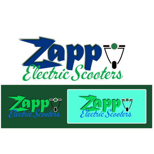 Zapp a logo! | Logo design contest