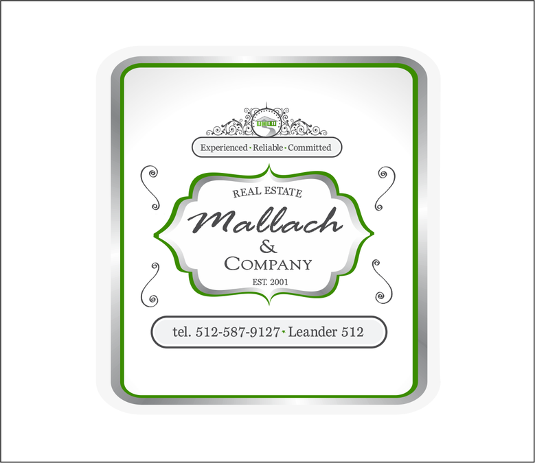 logo for Mallach and Company | Logo design contest