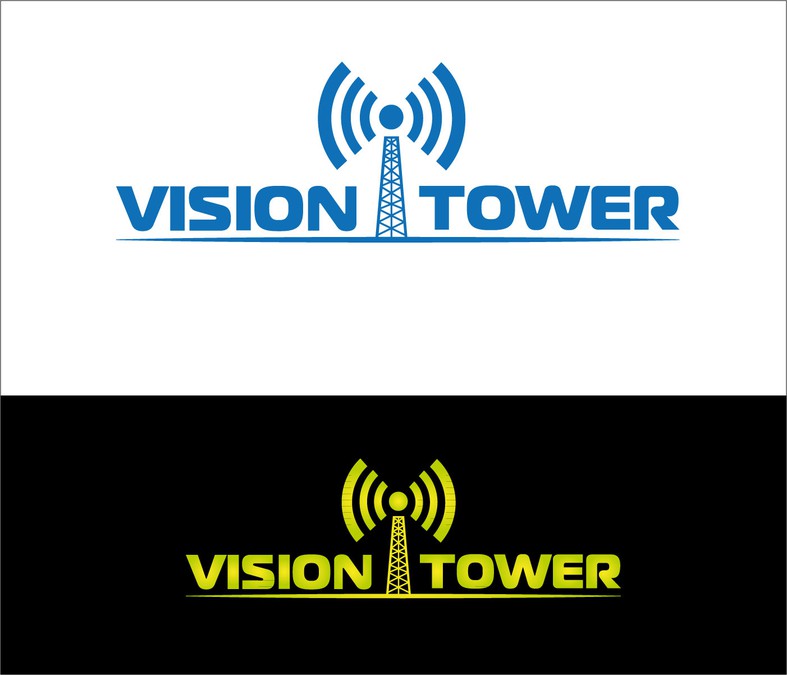 Tower Vision Logo