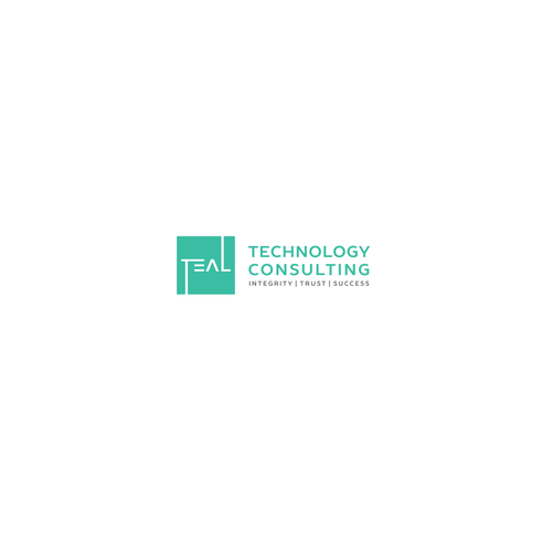 Create a logo for Teal Technology Consulting | Logo design contest