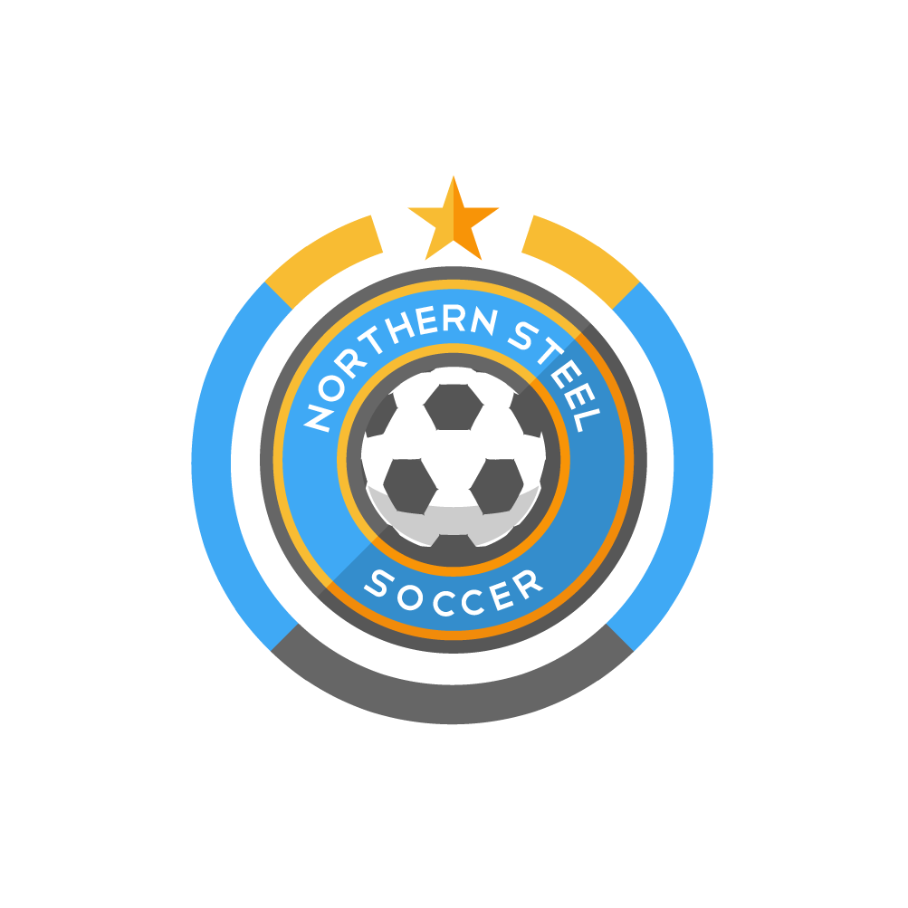 Soccer Logos - Free Soccer Logo Ideas, Design & Templates