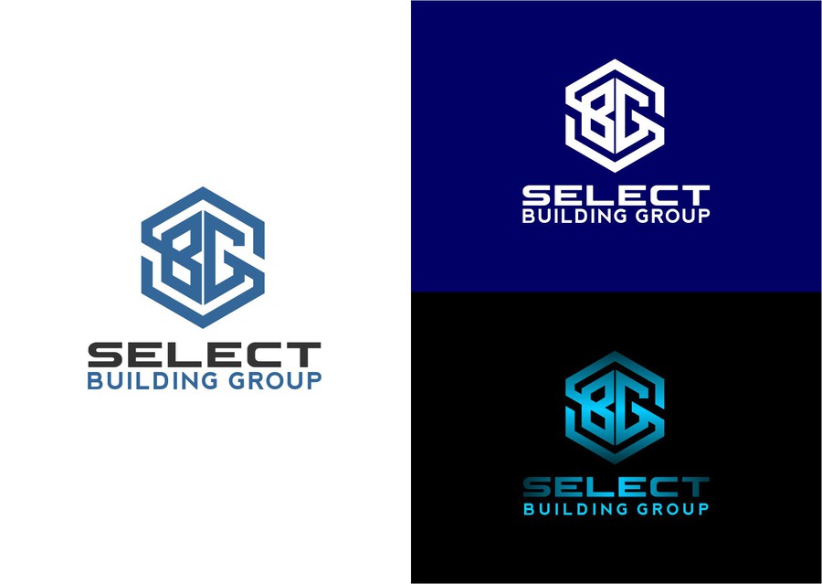 Select Group Logo