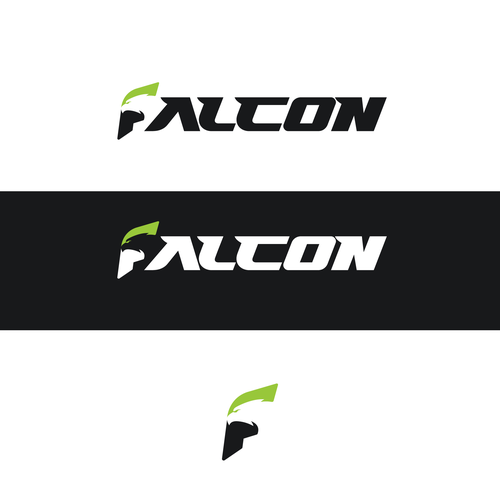 Designs | Falcon Sports Apparel logo | Logo design contest