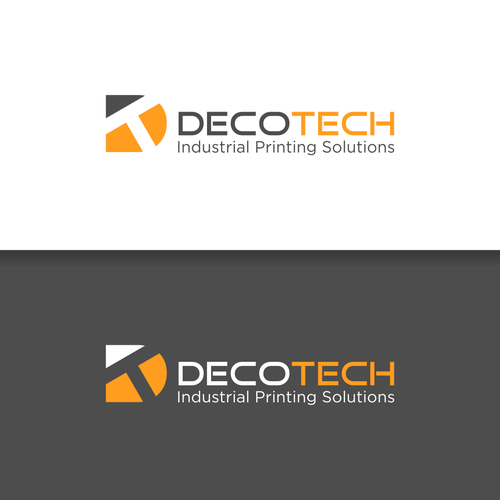 Designs | Deco Tech Logo Design Contest - Brand Overhaul | Logo design ...