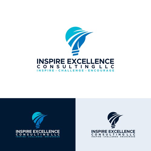 Designs | Inspire Excellence Contest | Logo & business card contest