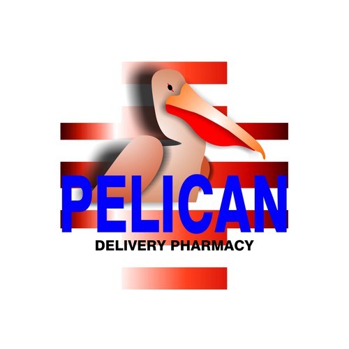 New logo wanted for Pelican Delivery Pharmacy | Logo design contest