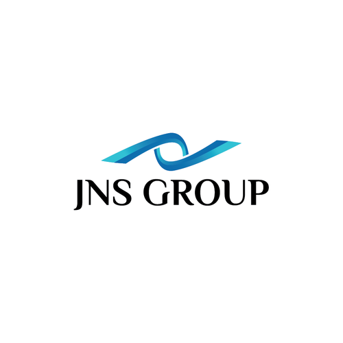 JNS Group Logo | Logo design contest