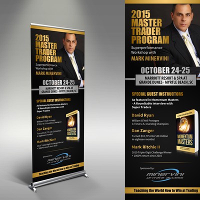 Custom Banner Designs for your Business | 99designs