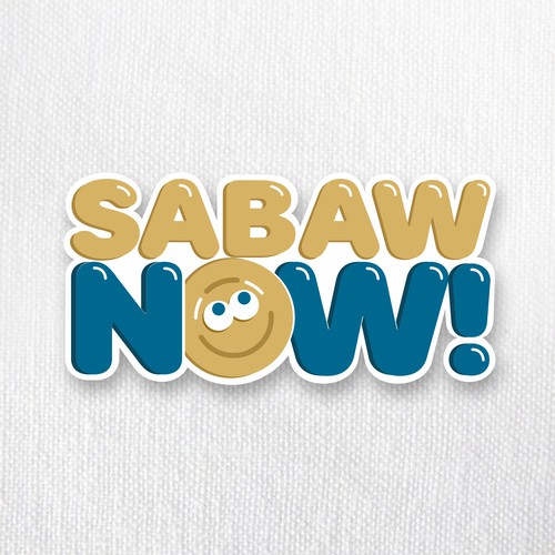 Designs | Sabaw Now! A fake lifestyle brand devoted to the love of soup ...