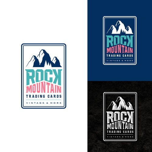 Designs | Exciting Trading Card Game Store Logo Creation Contest ...