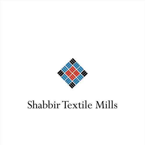 Create a profession and powerful logo for Shabbir Textile Mills | Logo ...