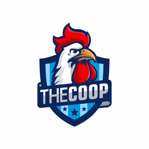Designs | The Coop | Logo design contest
