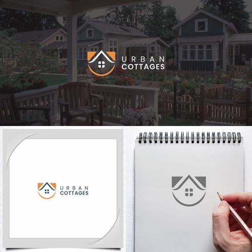 Designs | Hip Urban Developer Logo | Logo design contest