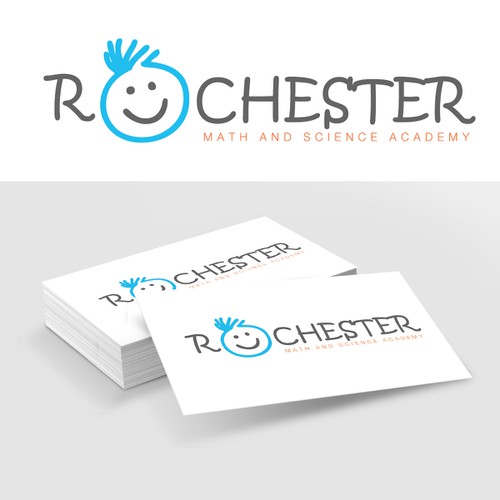 design for Rochester Math and Science Academy | Other design contest