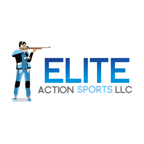 Create the next logo for Elite Action Sports, LLC | Logo design contest