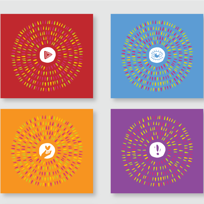 Illustration/Design Element for Activist Kit | Illustration or graphics ...