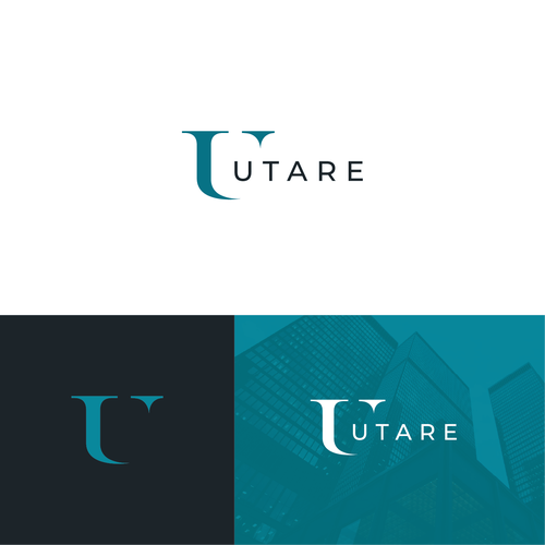 Designs | UTARE | Logo & brand identity pack contest