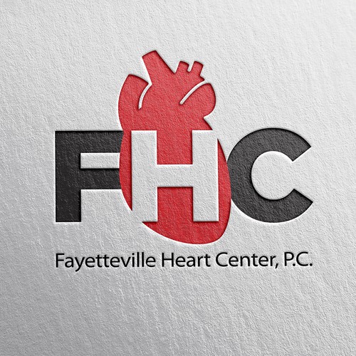 Modernization of Cardiology Practice Logo! | Logo design contest