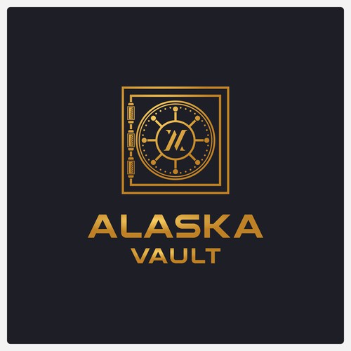 Designs | Alaska Vault | Logo design contest