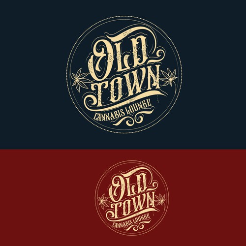 Designs | Design an old timey logo for a one of a kind cannabis museum ...