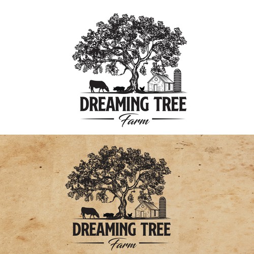 Designs | Farm logo +++future brand development opportunity | Logo ...