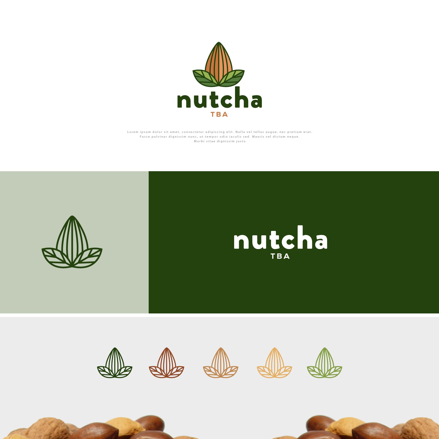 Matcha Logos - Free Matcha Logo Ideas, Design & Templates
