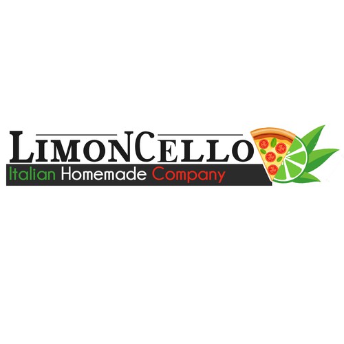 Limoncello needed a new logo design and created a contest on 99designs ...