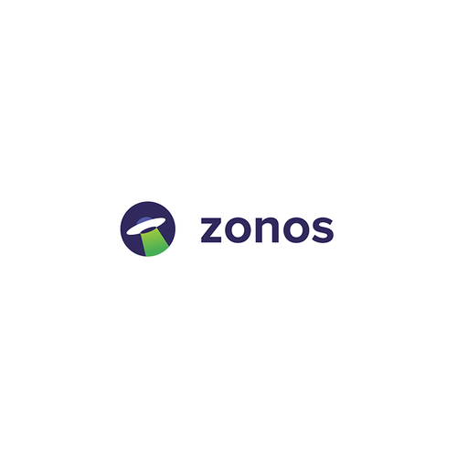 Zonos needs a flying saucer futuristic logo (a Saas company) | Logo ...