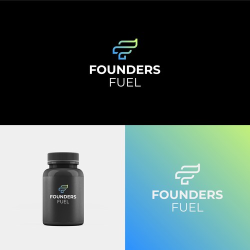 Designs | Design a logo for a wellness tonic and supplement company ...