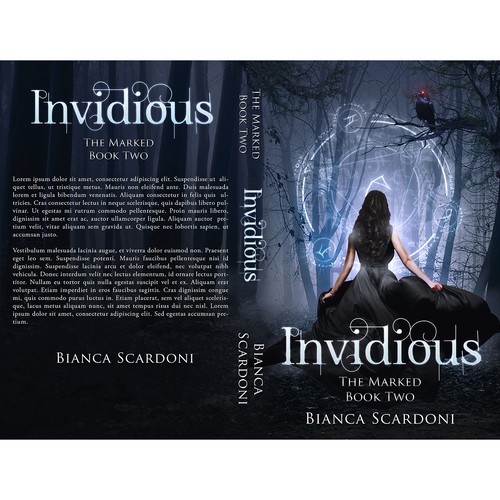 Paranormal Romance Book Covers The Best Paranormal Romance Book Cover