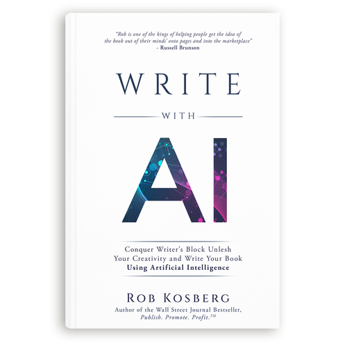 Designs | Simple, clean book cover needed for WSJ Author's new book ...