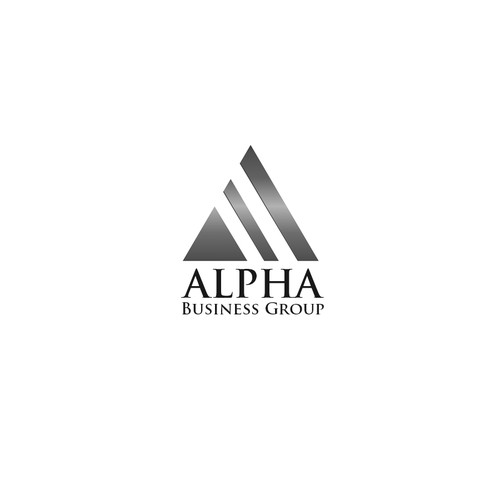 New logo wanted for ALPHA Business Group | Logo design contest